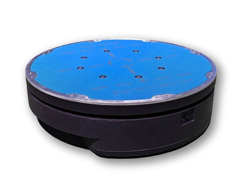 figure skating spinner