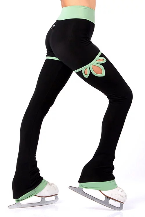 Termo kalhoty Flora Green :: Zendaya